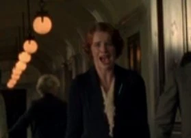 Screaming Secretary | Boardwalk Empire Wiki | Fandom