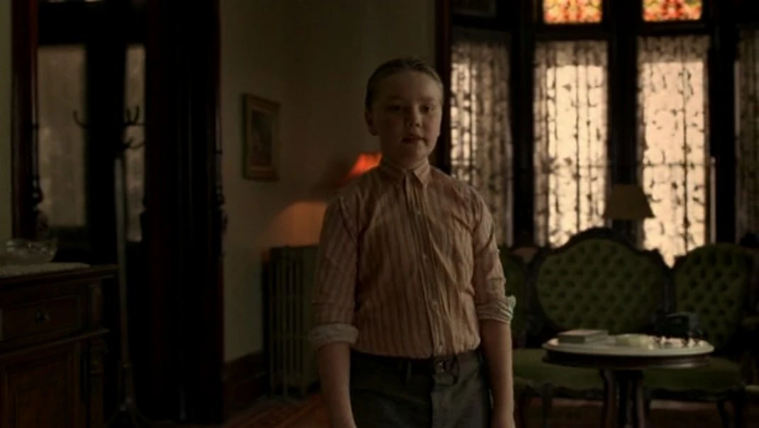 Michael Thompson | Boardwalk Empire Wiki | Fandom