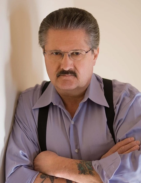 Robert Bizik | Boardwalk Empire Wiki | Fandom