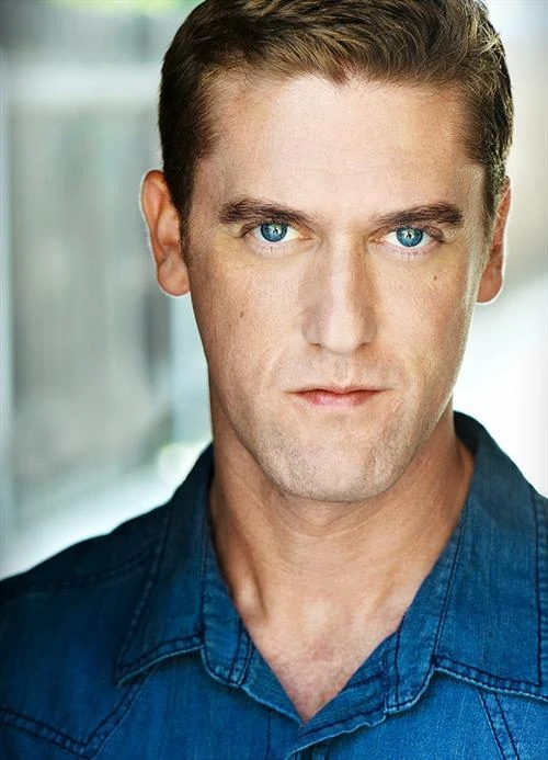 Scott Drummond | Boardwalk Empire Wiki | Fandom