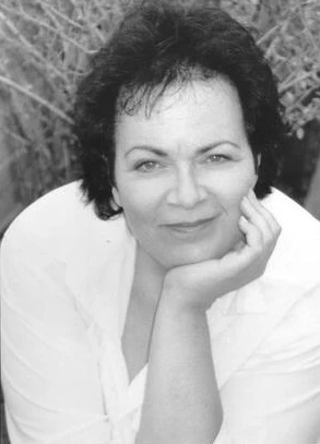 Susan Varon | Boardwalk Empire Wiki | Fandom