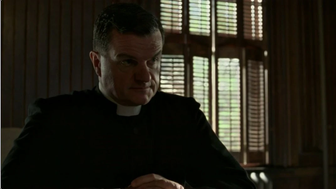 Ed Brennan | Boardwalk Empire Wiki | Fandom