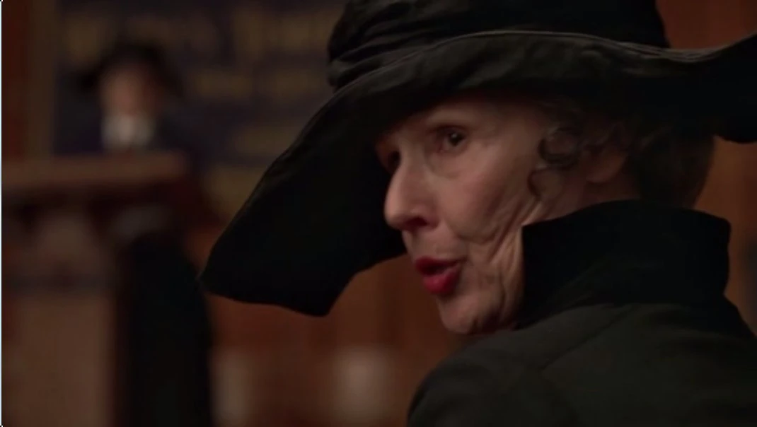 Irene Davis | Boardwalk Empire Wiki | Fandom