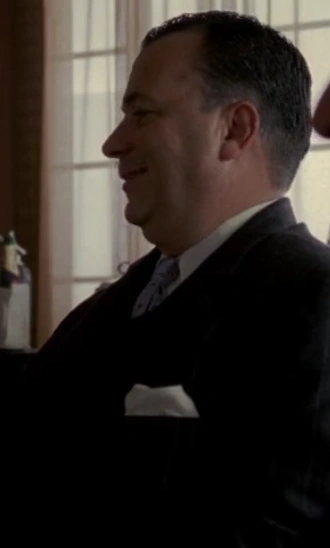 Stefano Magaddino | Boardwalk Empire Wiki | Fandom