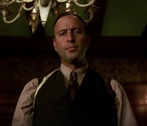 Pinky Rabinowitz | Boardwalk Empire Wiki | Fandom