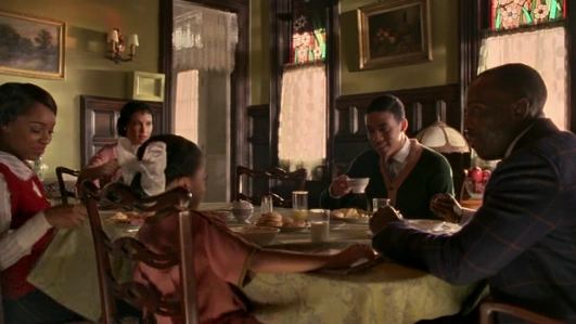 White family | Boardwalk Empire Wiki | Fandom