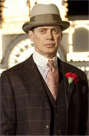 Nucky Thompson | Boardwalk Empire Wiki | Fandom