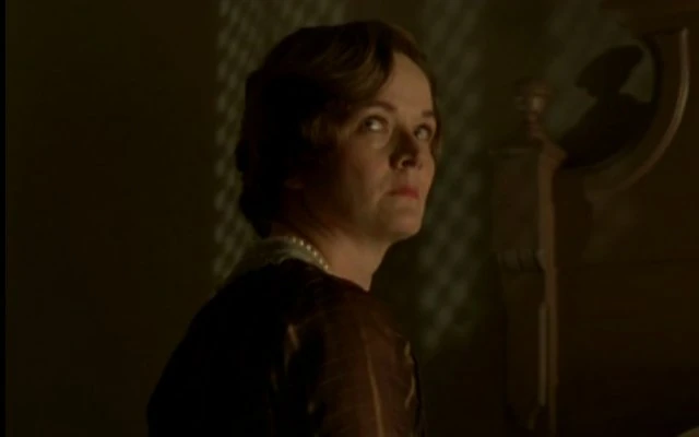 Rose Van Alden | Boardwalk Empire Wiki | Fandom