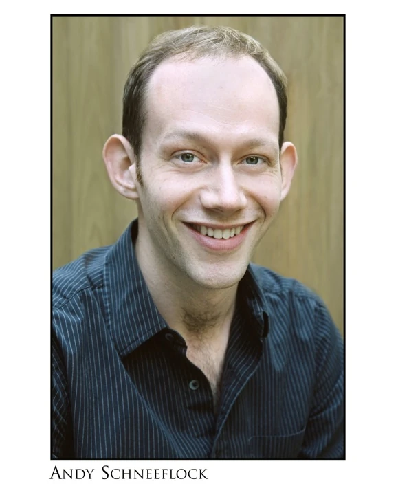 Andy Schneeflock | Boardwalk Empire Wiki | Fandom