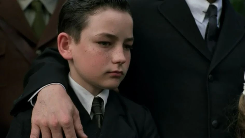 Patrick Thompson | Boardwalk Empire Wiki | Fandom