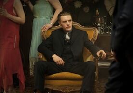 Jimmy Darmody in Season 2 | Boardwalk Empire Wiki | Fandom