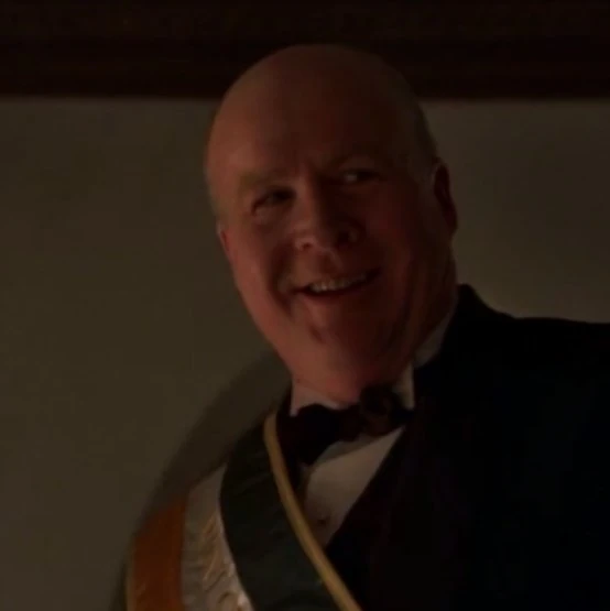 Harry Bacharach | Boardwalk Empire Wiki | Fandom