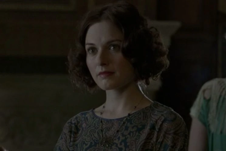 Evelyn | Boardwalk Empire Wiki | Fandom