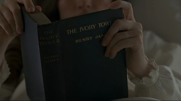 The Ivory Tower (book) | Boardwalk Empire Wiki | Fandom