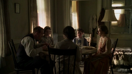 Rohan family | Boardwalk Empire Wiki | Fandom