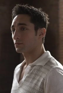 Eric Schneider | Boardwalk Empire Wiki | Fandom