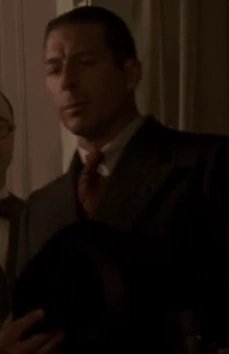 Paul Ricca | Boardwalk Empire Wiki | Fandom