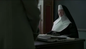 Sister Bernice | Boardwalk Empire Wiki | Fandom