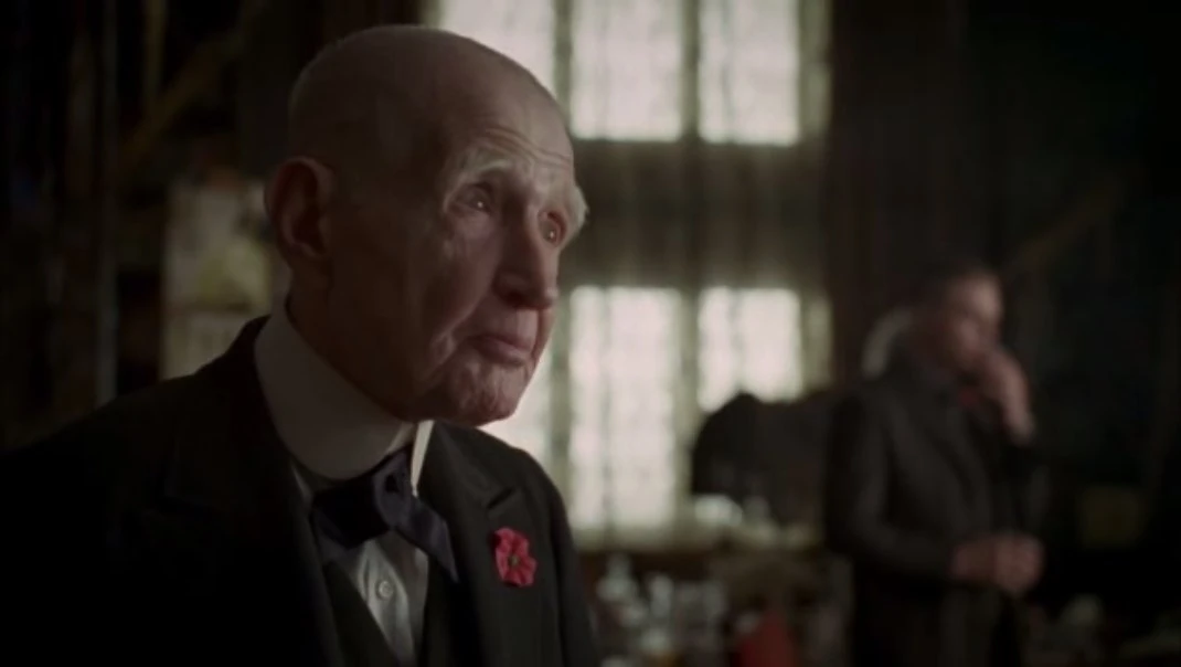 Webber | Boardwalk Empire Wiki | Fandom