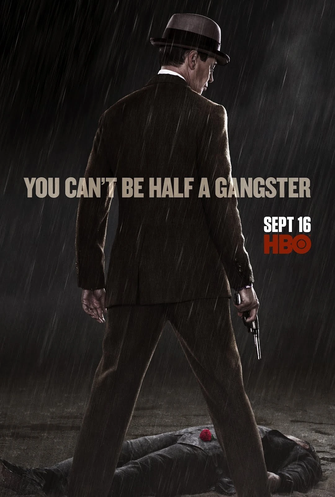 Boardwalk Empire Season 3 Billie Kent