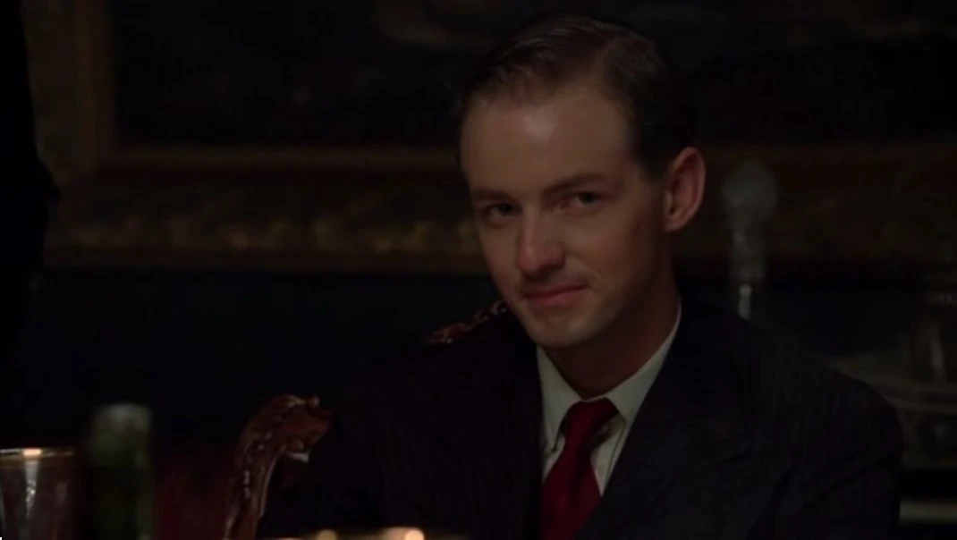 Paddy Ryan | Boardwalk Empire Wiki | Fandom