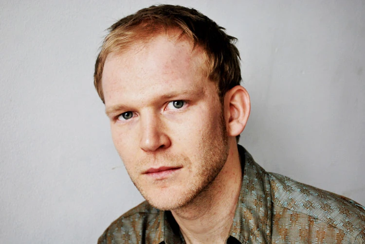 Chris Haag | Boardwalk Empire Wiki | Fandom