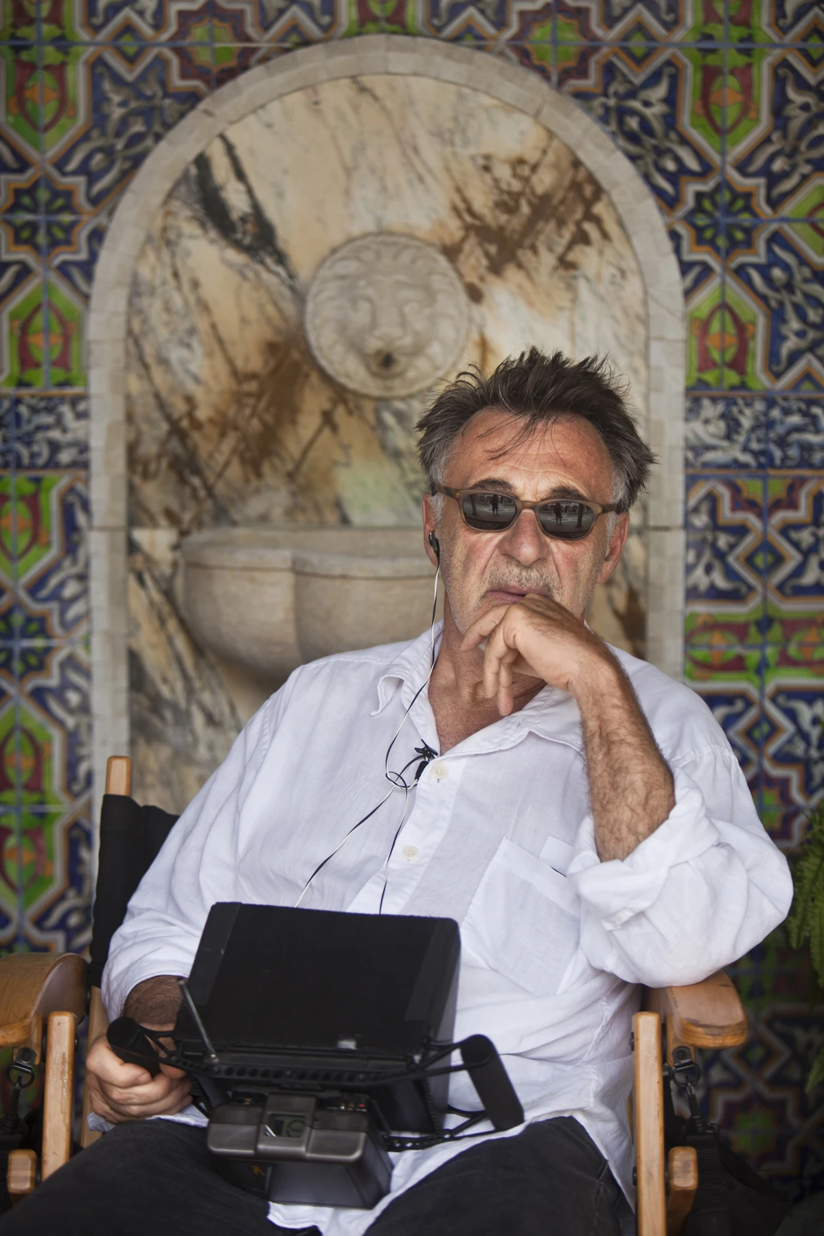 Ed Bianchi | Boardwalk Empire Wiki | Fandom