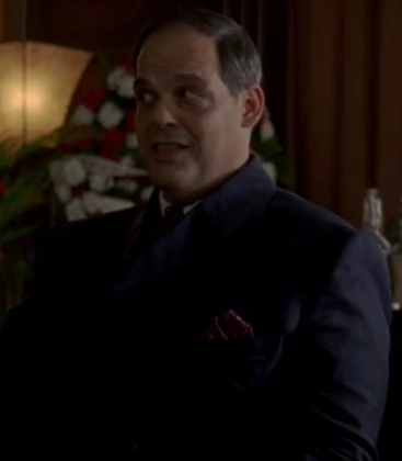 Thomas Gagliano | Boardwalk Empire Wiki | Fandom