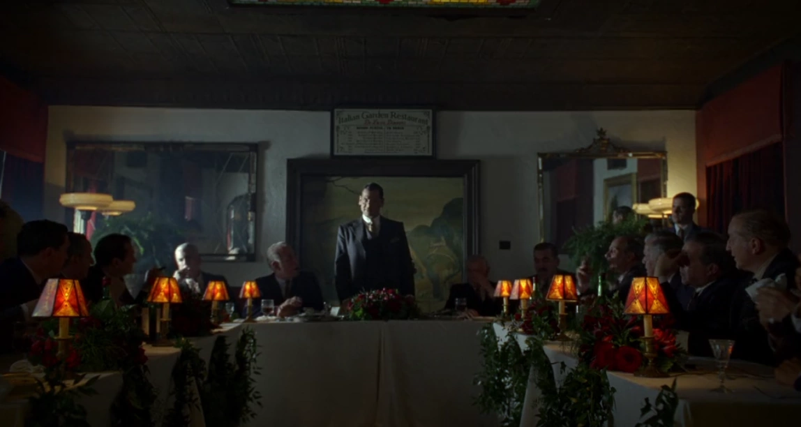 Maranzano crime family | Boardwalk Empire Wiki | Fandom