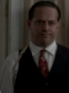 Charles Fischetti | Boardwalk Empire Wiki | Fandom