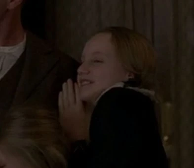 Anne Thompson | Boardwalk Empire Wiki | Fandom