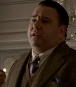 Louis Campagna | Boardwalk Empire Wiki | Fandom