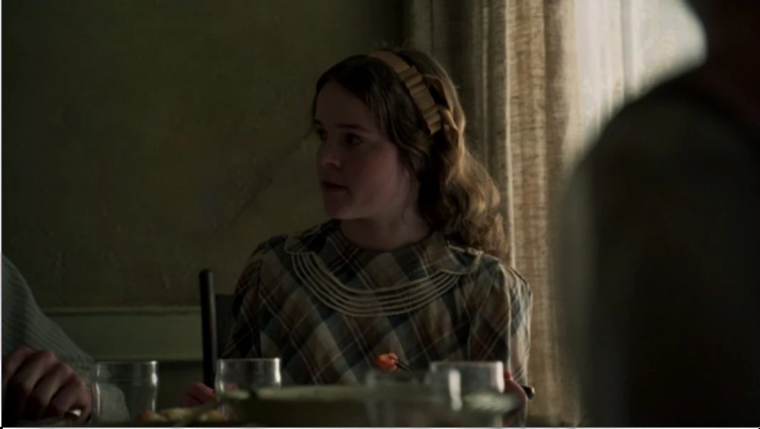 Bethany Rohan | Boardwalk Empire Wiki | Fandom
