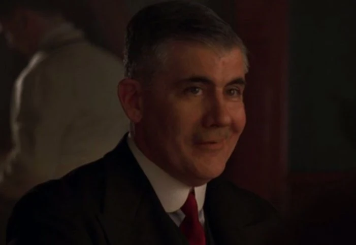 Edward Bader | Boardwalk Empire Wiki | Fandom