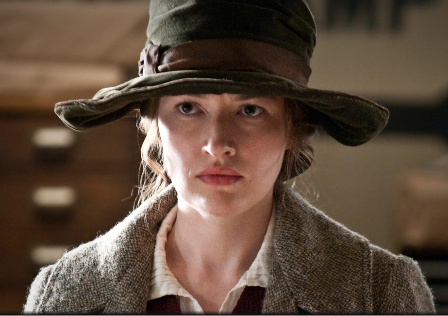 Margaret Thompson | Boardwalk Empire Wiki | Fandom