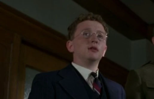 Tom (student) | Boardwalk Empire Wiki | Fandom