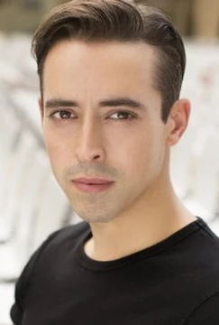 Mark Pickering Boardwalk Empire