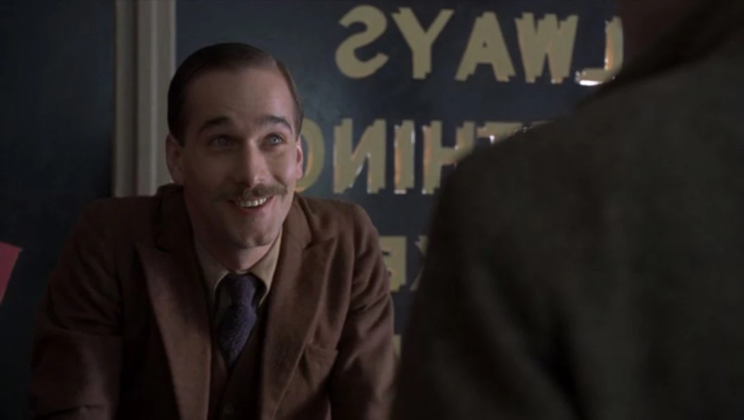 Robert Dittrich | Boardwalk Empire Wiki | Fandom
