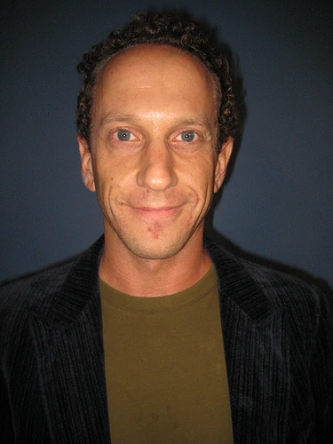 Gary Mack | Boardwalk Empire Wiki | Fandom