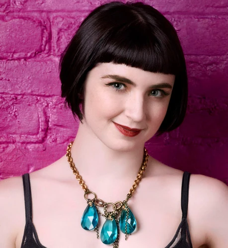 Amelia Lowe | Boardwalk Empire Wiki | Fandom