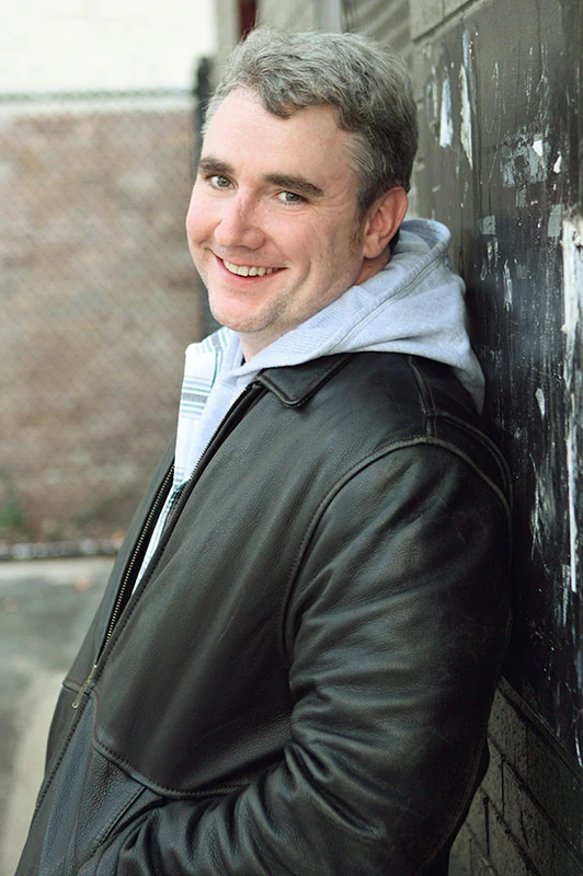 Jack Ferry | Boardwalk Empire Wiki | Fandom