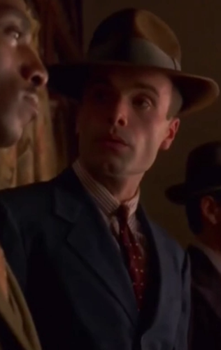 Red Levine | Boardwalk Empire Wiki | Fandom