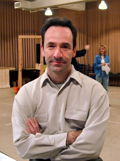 Howard Korder | Boardwalk Empire Wiki | Fandom