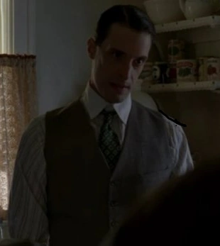 Hymie Weiss | Boardwalk Empire Wiki | Fandom