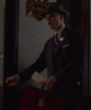 Louis Cohen | Boardwalk Empire Wiki | Fandom