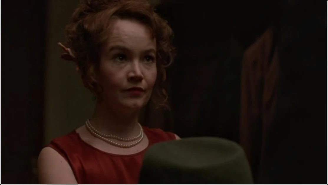 Kitty | Boardwalk Empire Wiki | Fandom