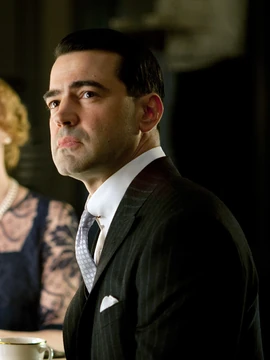 Roy Phillips | Boardwalk Empire Wiki | Fandom