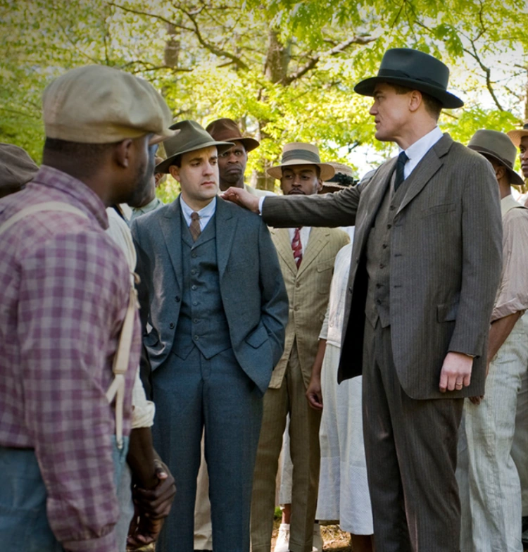 Paris Green | Boardwalk Empire Wiki | Fandom