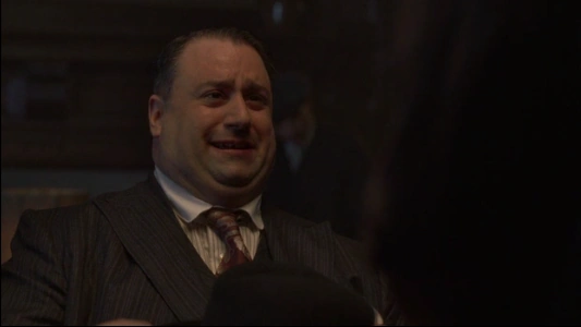 Jake Guzik | Boardwalk Empire Wiki | Fandom