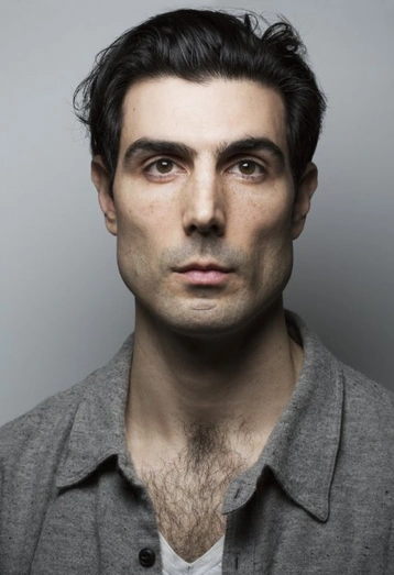 Louis Cancelmi | Boardwalk Empire Wiki | Fandom